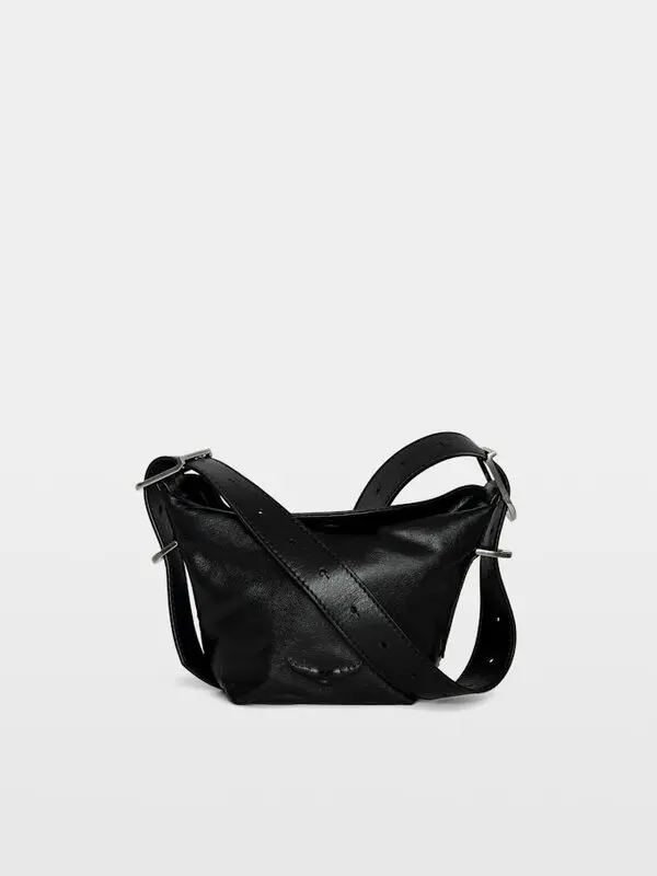 Zadig&Voltaire Baby Jane Bag - Black