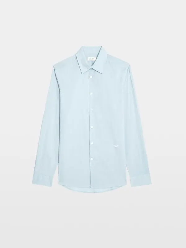 Zadig&Voltaire Sid Shirt