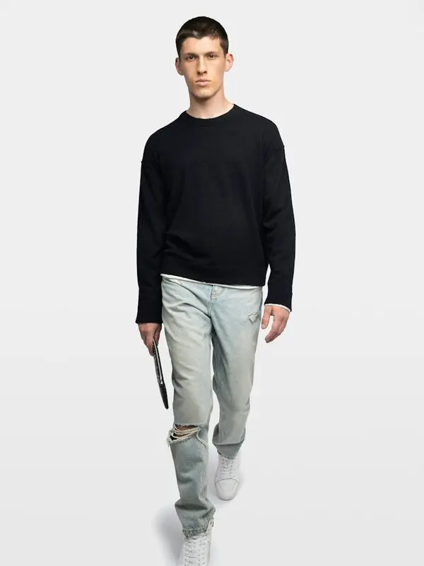 Zadig&Voltaire Marko Sweater