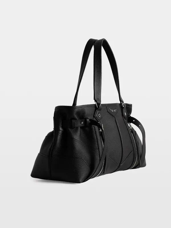 Zadig&Voltaire Sunny Shopper Bag