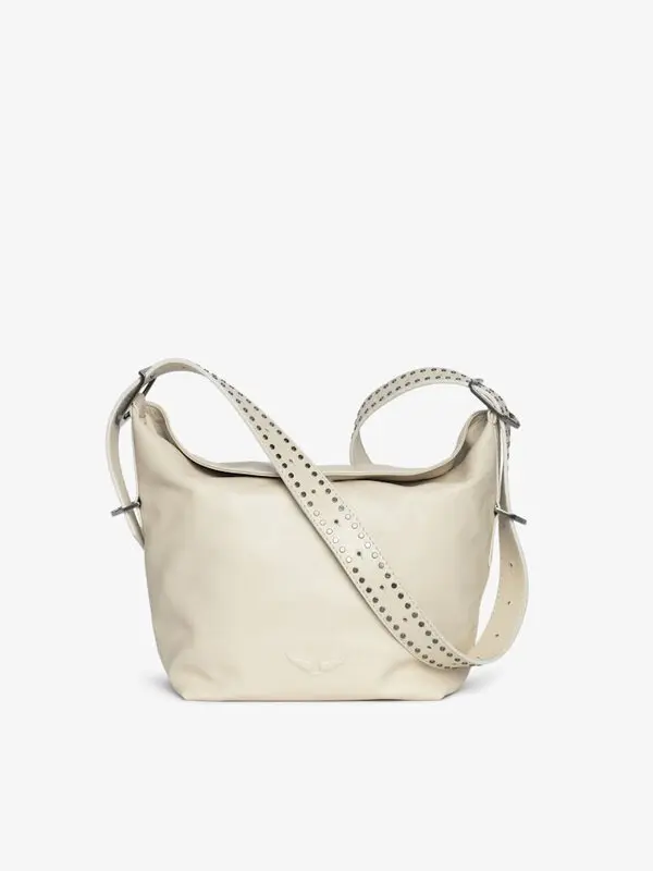 Zadig&Voltaire Jane Leather Bag