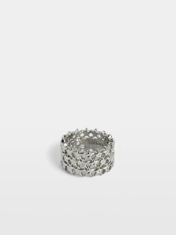 Zadig&Voltaire Rock Star Ring
