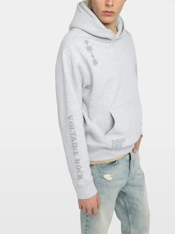Zadig&Voltaire Sacha Sweatshirt