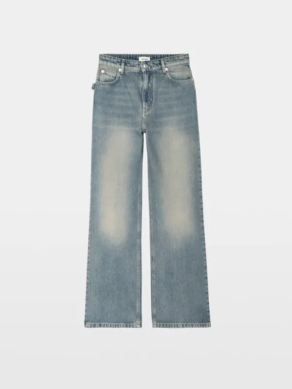 Zadig&Voltaire Evy Jeans
