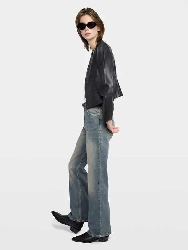 Zadig&Voltaire Evy Jeans