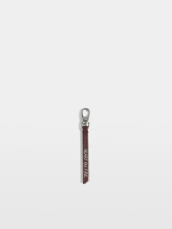 Zadig&Voltaire Love Link Keyring - Fierce