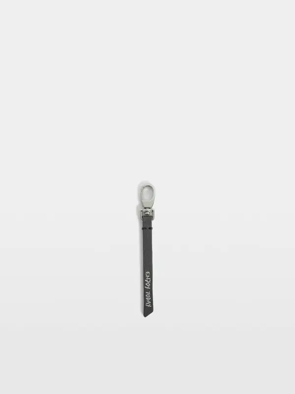Zadig&Voltaire Love Link Keyring - Road