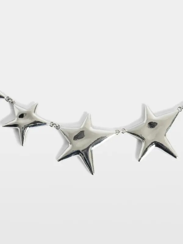 Zadig&Voltaire Rock Star Single Necklace