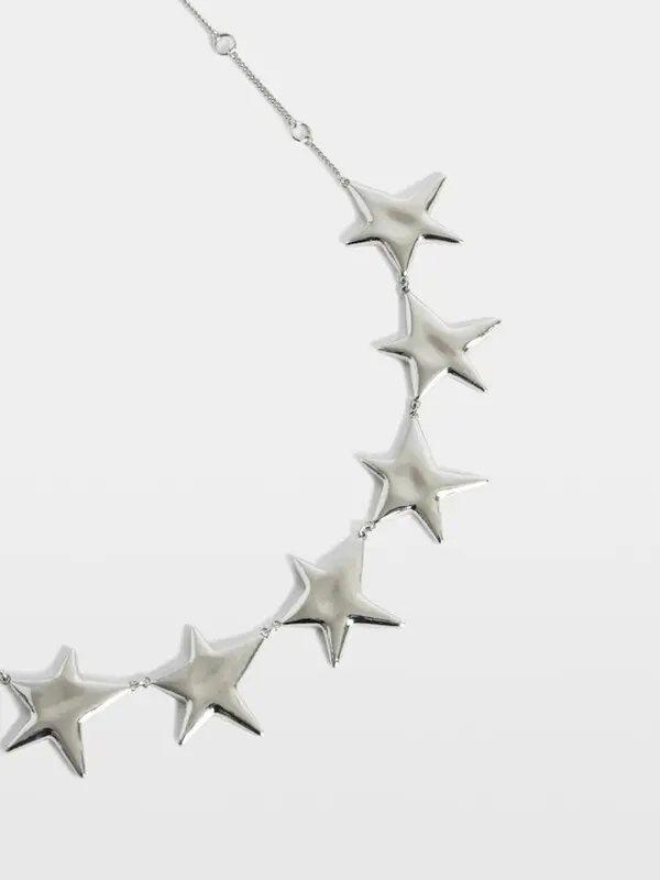 Zadig&Voltaire Rock Star Single Necklace