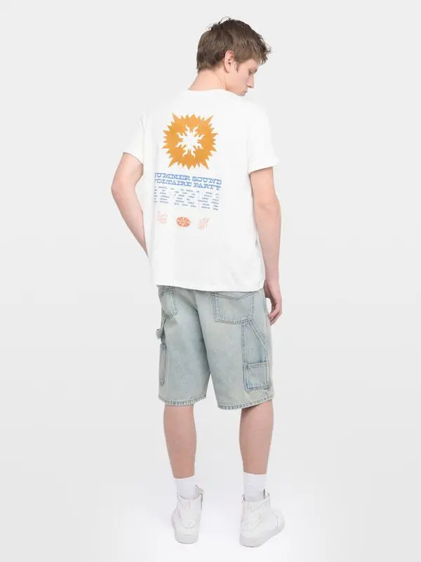 Zadig&Voltaire Tommy T-shirt