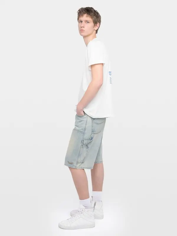 Zadig&Voltaire Tommy T-shirt