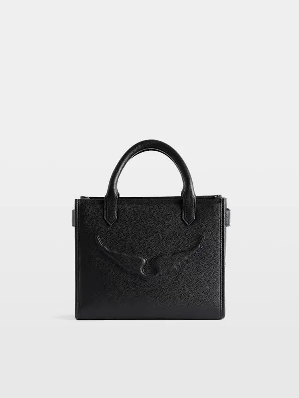 Zadig&Voltaire Angel Xs Tote