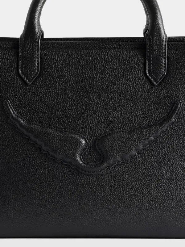 Zadig&Voltaire Angel Xs Tote
