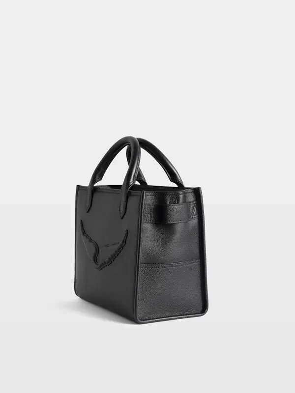 Zadig&Voltaire Angel Xs Tote