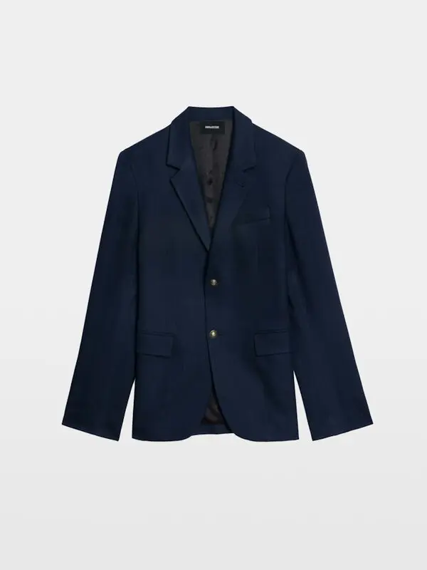 Zadig&Voltaire Vanilleh Blazer
