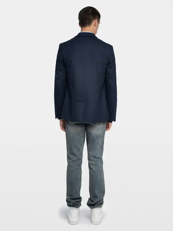 Zadig&Voltaire Vanilleh Blazer