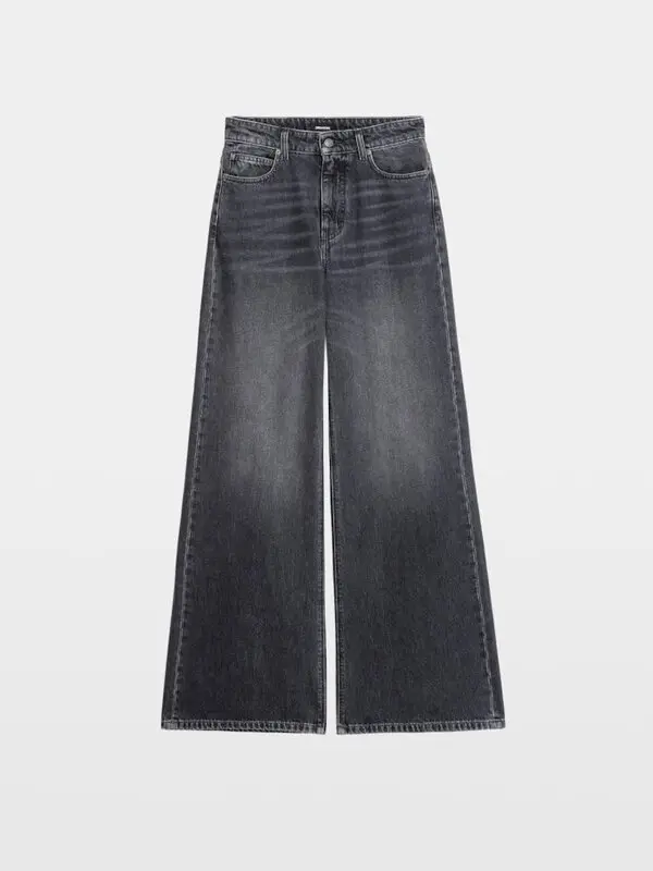 Zadig&Voltaire Eli Jeans - Medium Grey