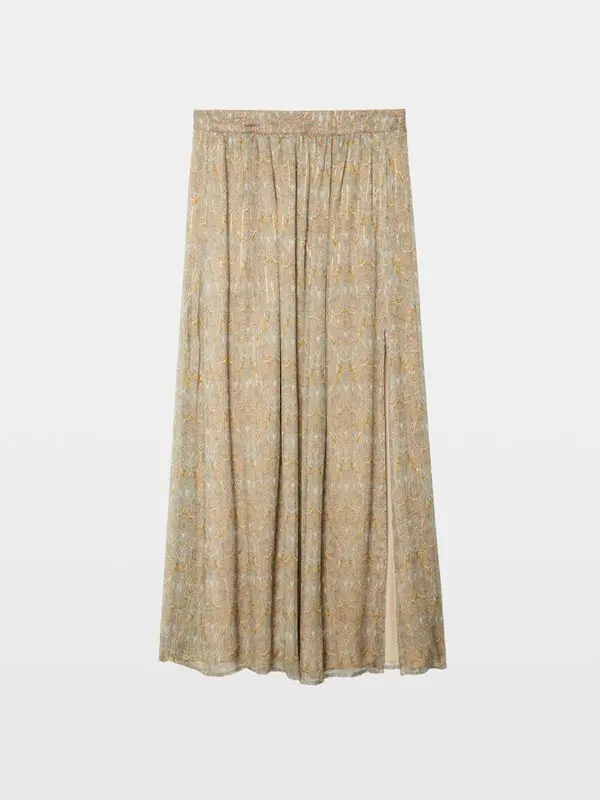Zadig&Voltaire Jady Skirt - Cloud