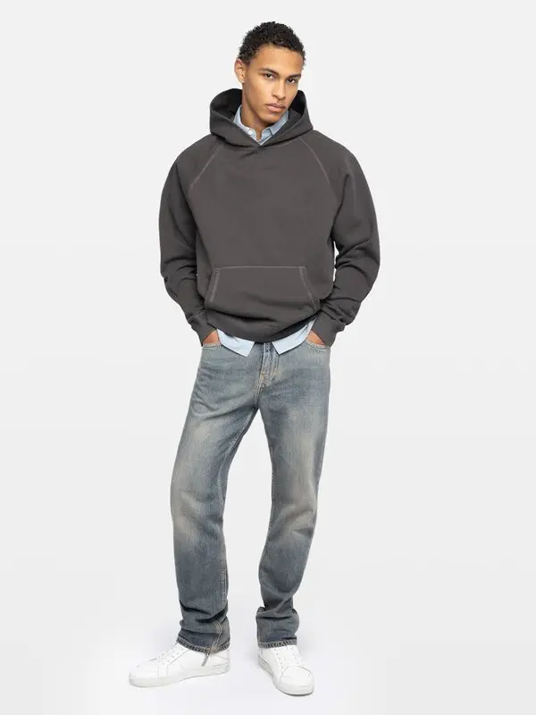 Zadig&Voltaire Georgio Cotton Sweatshirt