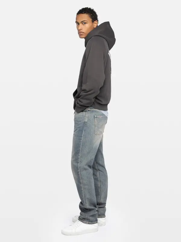 Zadig&Voltaire Georgio Cotton Sweatshirt