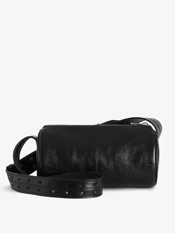 Zadig&Voltaire Le Doudou Barrel Bag