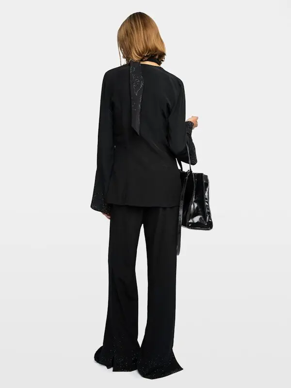 Zadig&Voltaire Turi Blouse