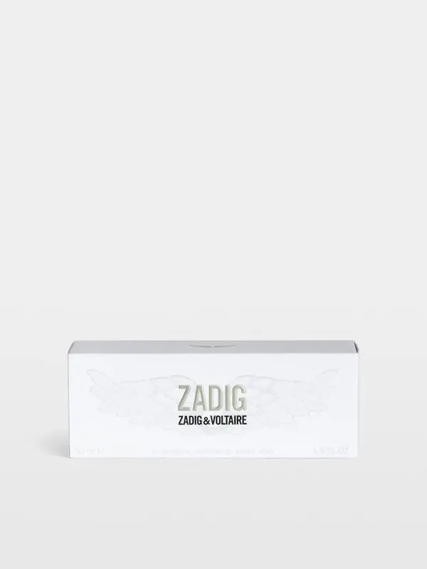 Zadig&Voltaire Perfume 50ml