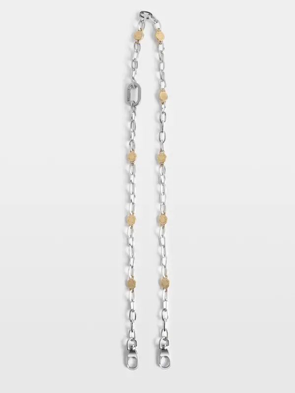Zadig&Voltaire Chain Shoulder Strap