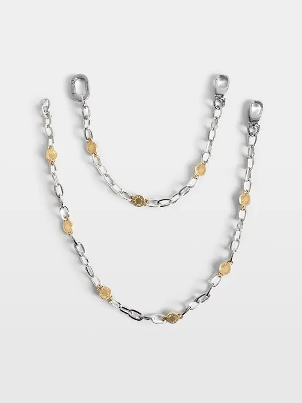 Zadig&Voltaire Chain Shoulder Strap