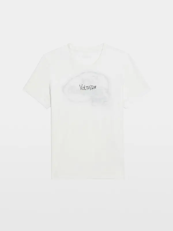 Zadig&Voltaire Tommy T-shirt