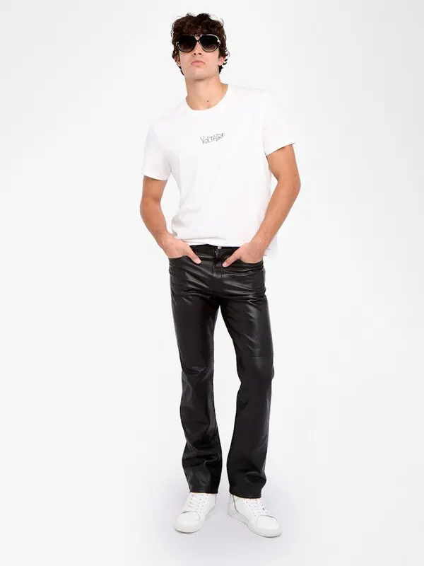 Zadig&Voltaire Tommy T-shirt