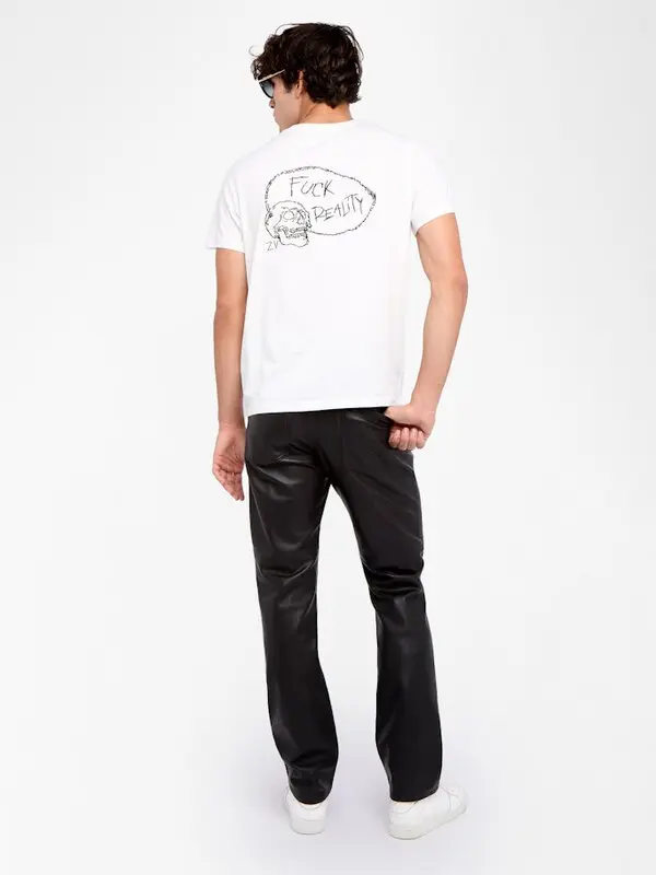 Zadig&Voltaire Tommy T-shirt