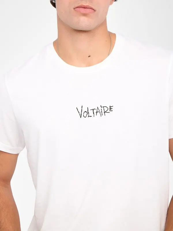 Zadig&Voltaire Tommy T-shirt