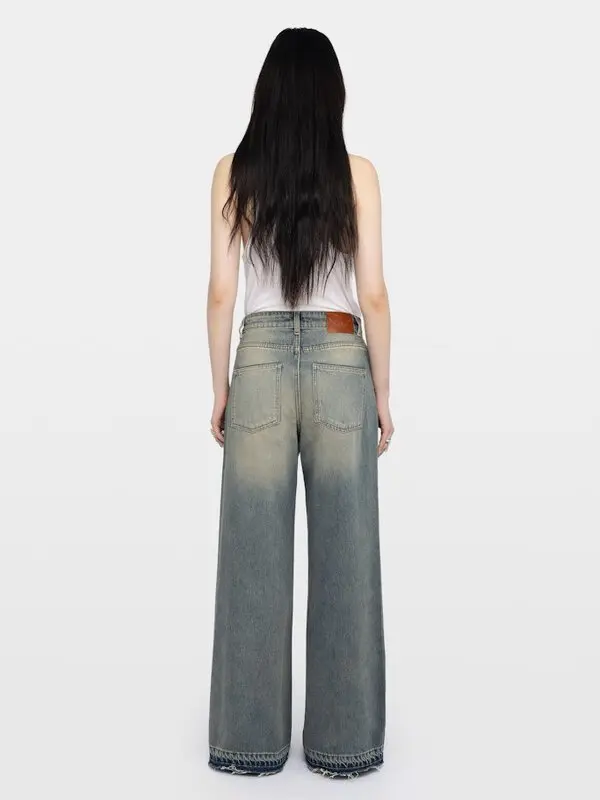 Zadig&Voltaire Eli Jeans