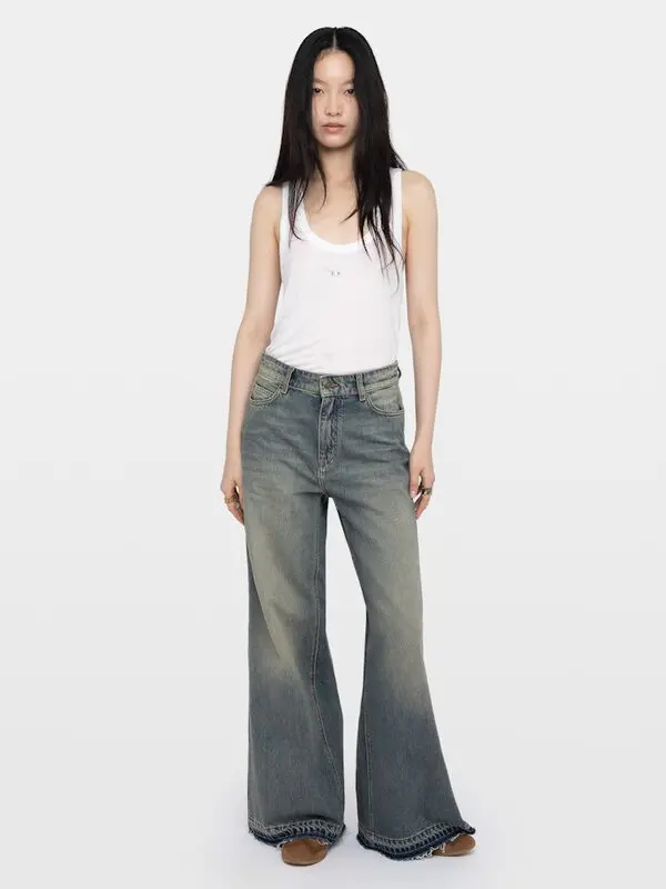 Zadig&Voltaire Eli Jeans