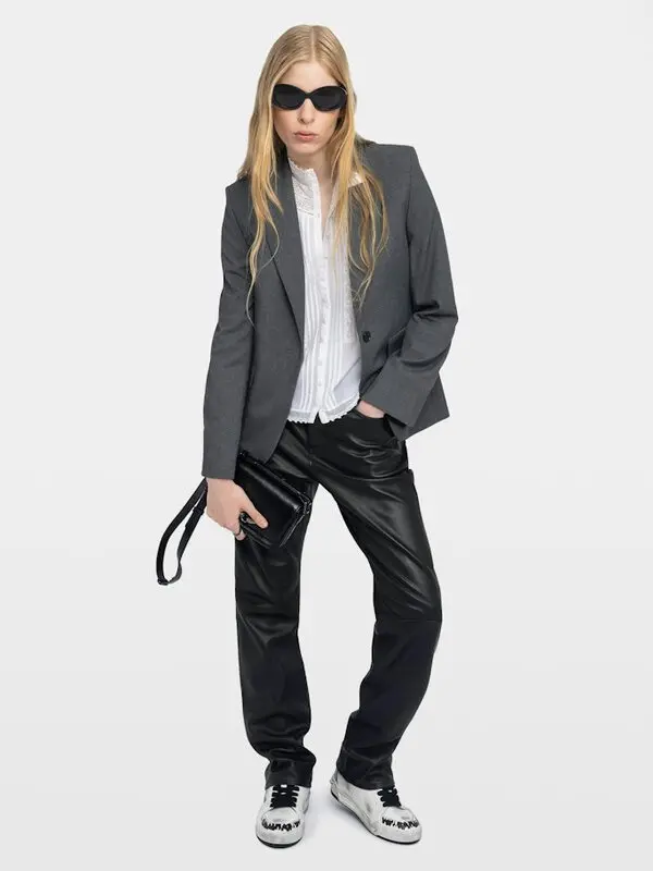 Zadig&Voltaire Vavy Blazer