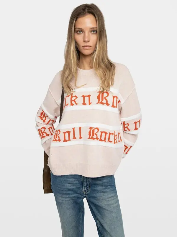 Zadig&Voltaire Markuz Sweater