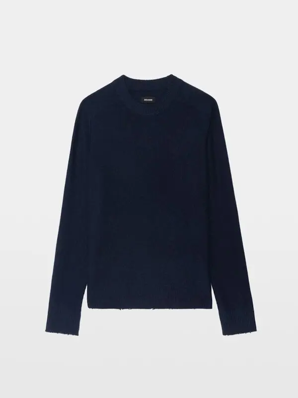 Zadig&Voltaire Jordan Sweater - Encre