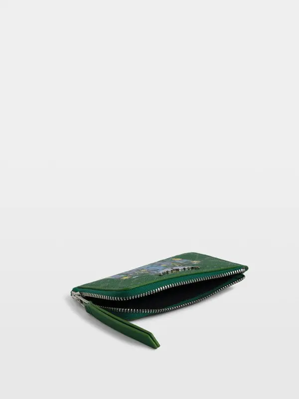 Zadig&Voltaire Zv Monogram Card Holder - Epic