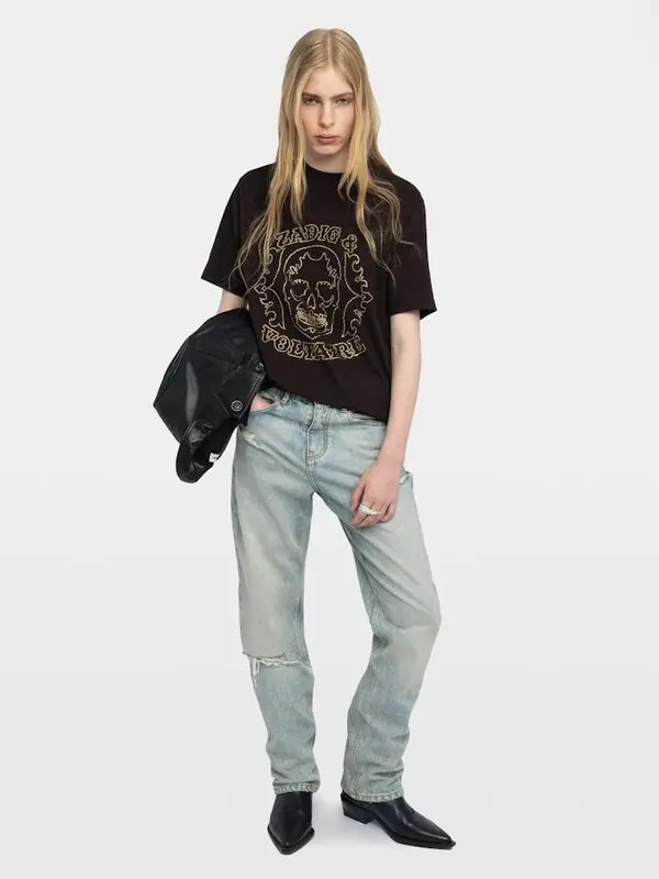 Zadig&Voltaire Edwin T-shirt