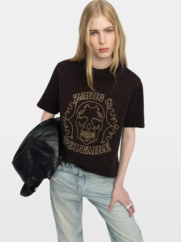 Zadig&Voltaire Edwin T-shirt