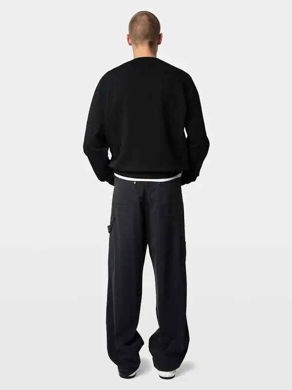 Zadig&Voltaire Perry Cargo Work Pants