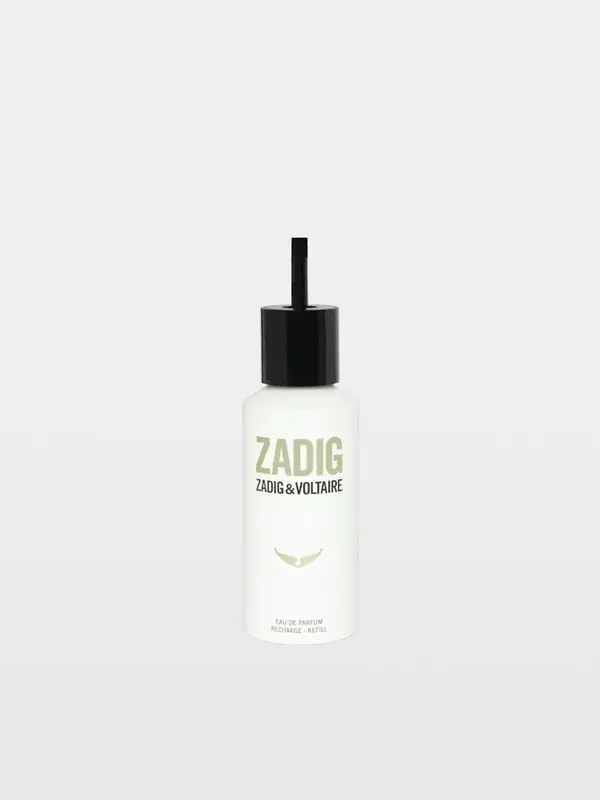 Zadig&Voltaire Refill Bottle ! Perfume 150ml