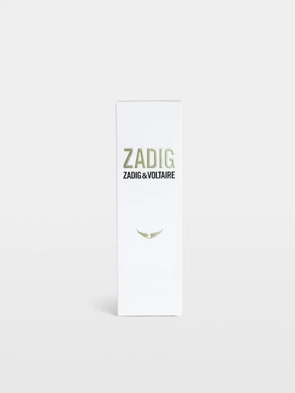 Zadig&Voltaire Refill Bottle ! Perfume 150ml