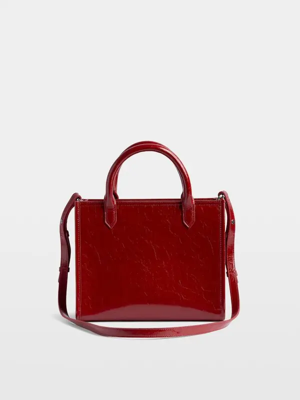 Zadig&Voltaire Angel Tote Xs Bag