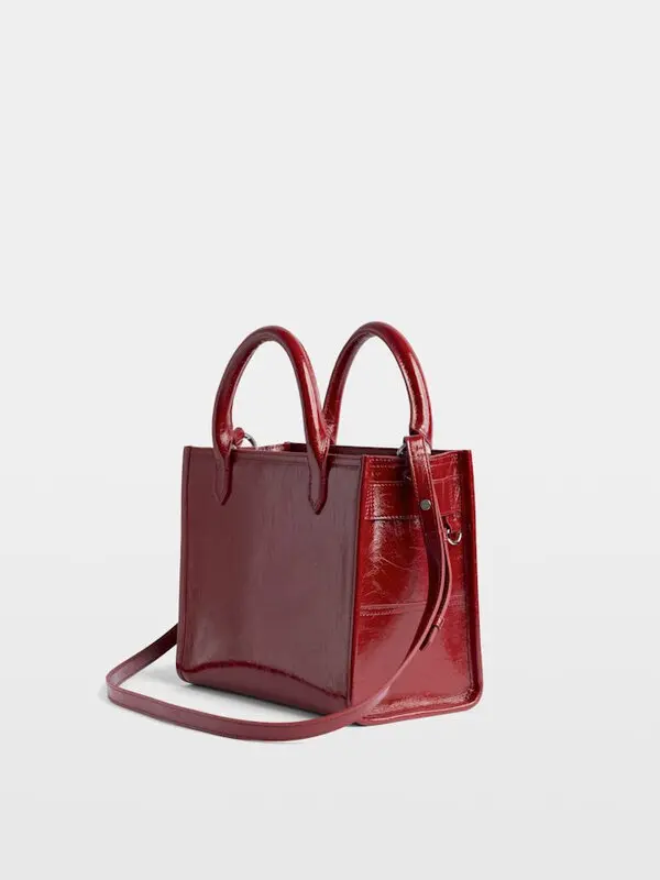 Zadig&Voltaire Angel Tote Xs Bag