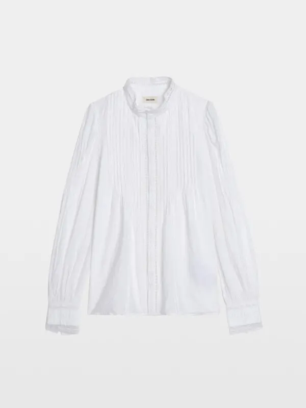 Zadig&Voltaire Timz Shirt - Judo