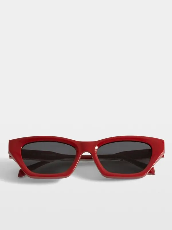 Zadig&Voltaire Sunglasses With Logo - Power