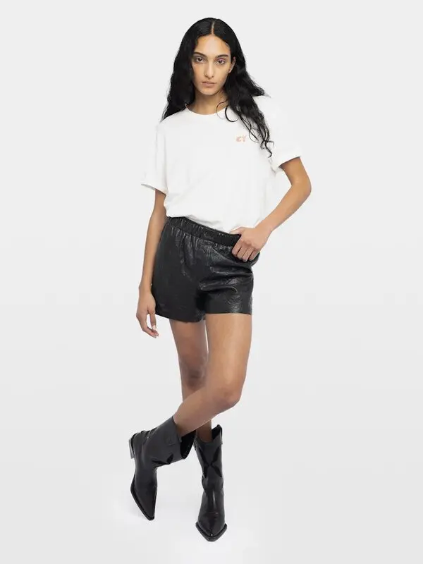 Zadig&Voltaire Tommy T-shirt - Judo
