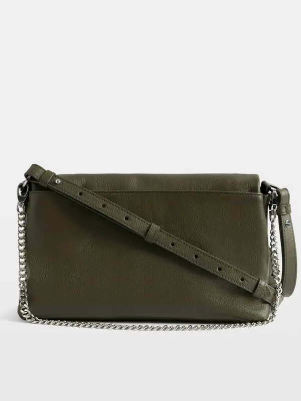 Zadig&Voltaire Rocky Ii Bag - Record